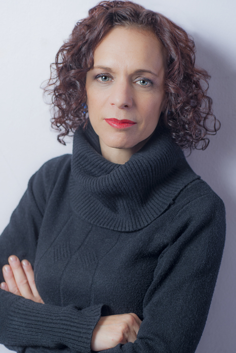 About - Judith Matloff